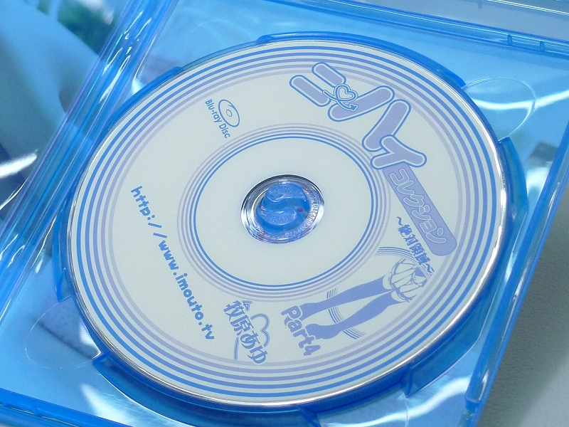 代購代標第一品牌－樂淘letao－ 60/28 BD ニーハイコレクション 絶対領域 Part4 牧原あゆ ブルーレイディスク 国内正規品