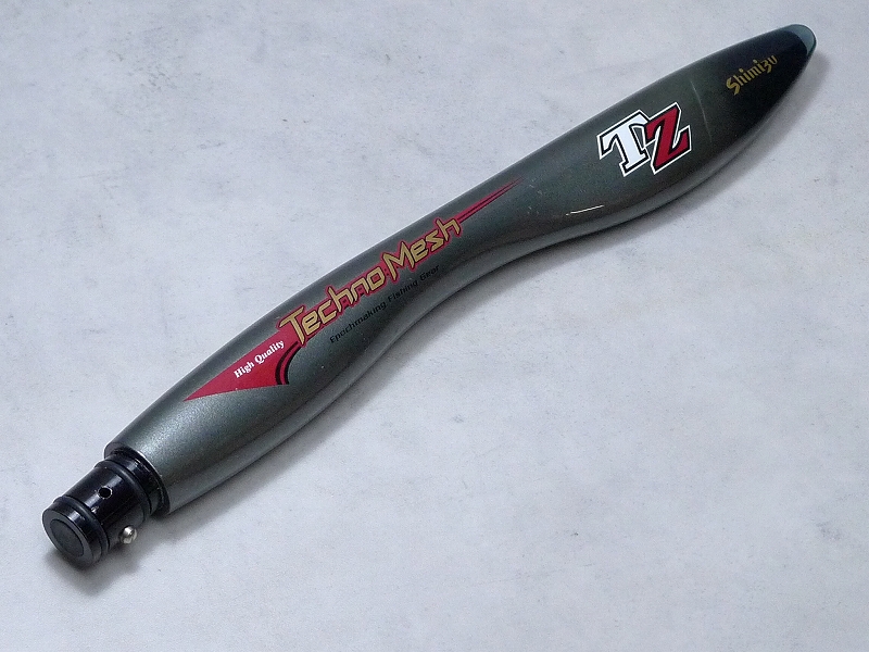 Yahoo!オークション - 6006H12 8A Shimizu/シミズ Techno Mesh/テクノ...